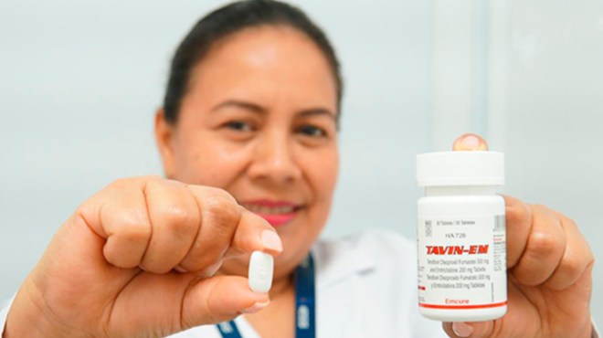 Hospital General Machala incorpora la PrEP como nuevo servicio preventivo contra el VIH